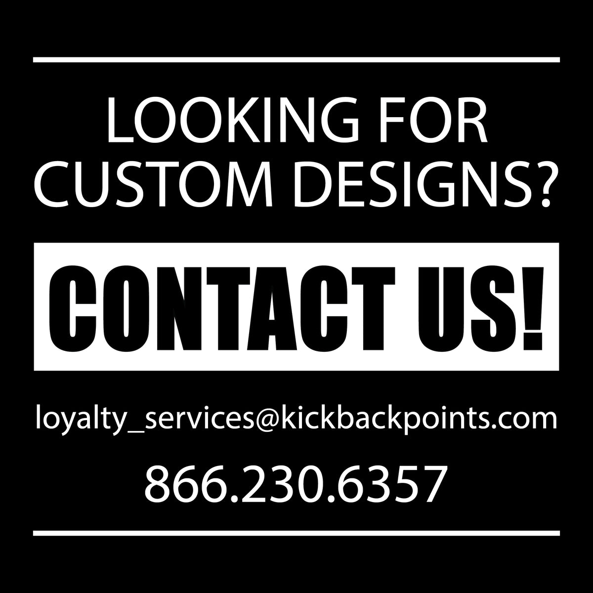 CASHIER PIN WITH MAGNET BACK – KickBack POP